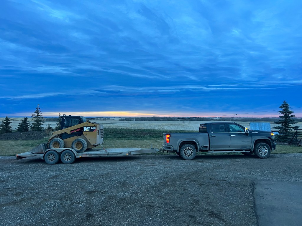 Lakeview Equipment Rentals & Sales Excavation & Earthmoving