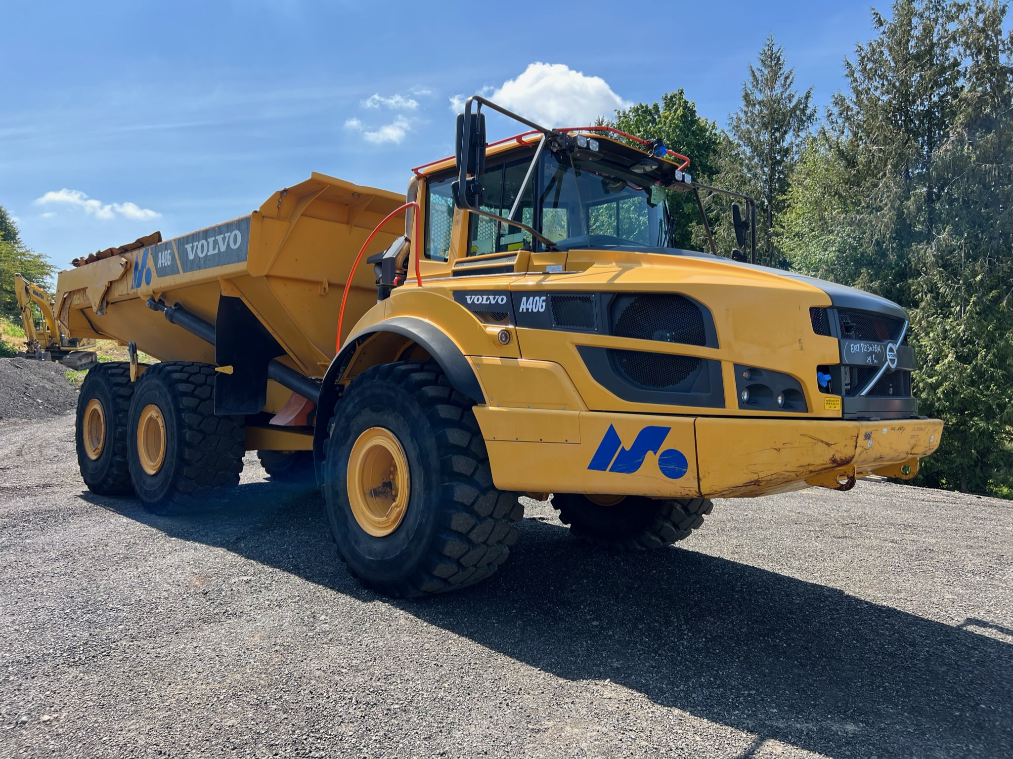 Lakeview Equipment Rentals & Sales Excavation & Earthmoving