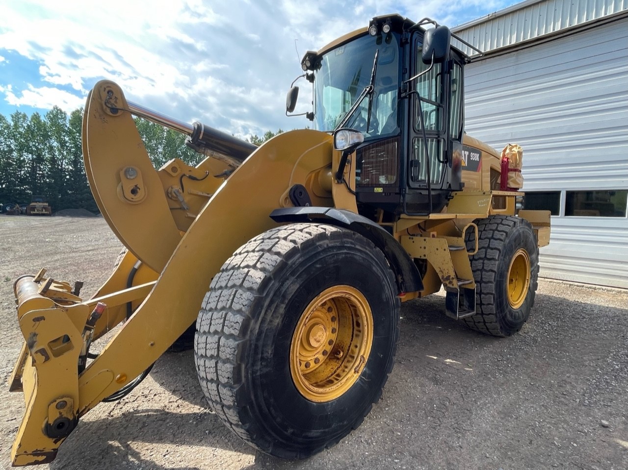 Lakeview Equipment Rentals & Sales Excavation & Earthmoving